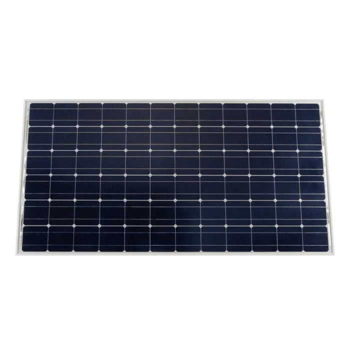 Panneau solaire 150W-12V Mono Victron Energy Series 4a